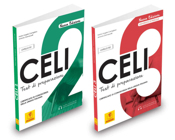 I nuovi libri della casa editrice Perugia per prepararsi agli esami ...